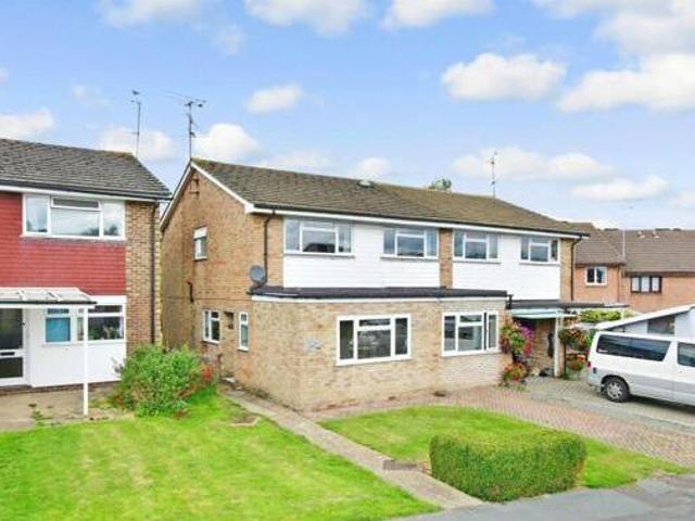 4 Bedroom Semi detached House For Sale In Horsham
