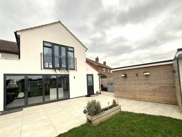 4 Bedroom Semi detached House For Sale In Horspath