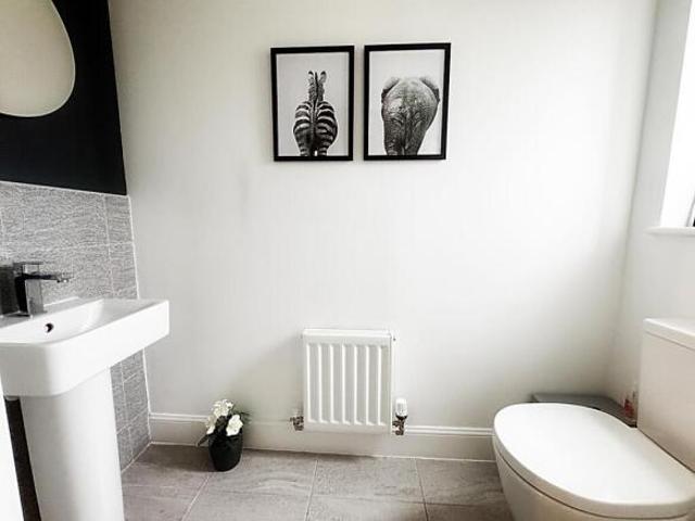 4 bedroom semi detached house for sale in Hotspur North, Heritage Green, Backworth, NE27
