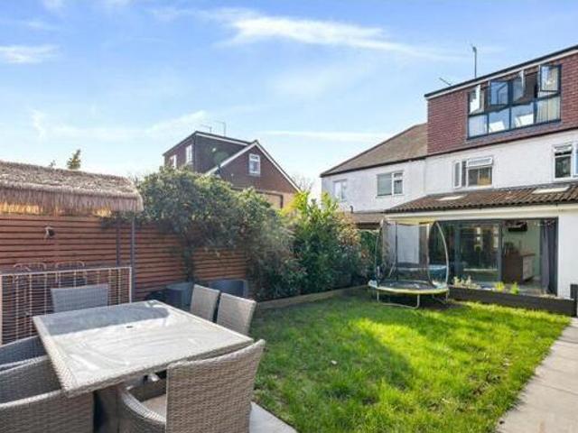 4 Bedroom Semi detached House For Sale In Hove, East Sussex