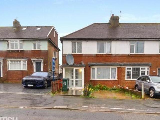 4 Bedroom Semi detached House For Sale In Hove, East Sussex