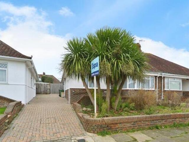 4 Bedroom Semi detached House For Sale In Hove