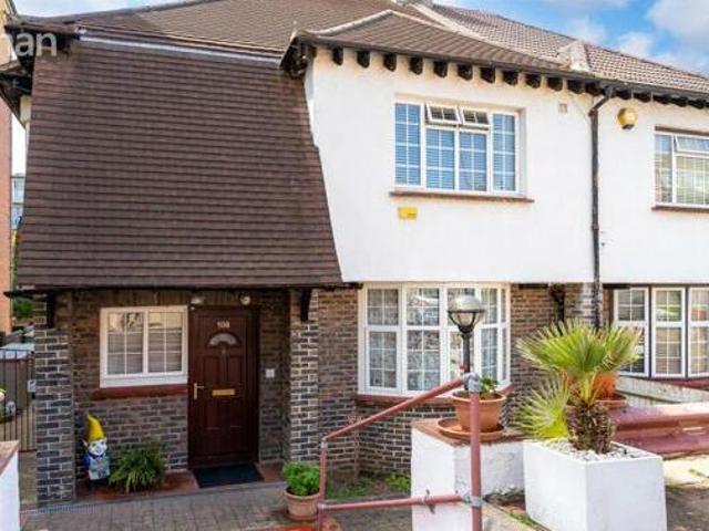4 Bedroom Semi detached House For Sale In Hove
