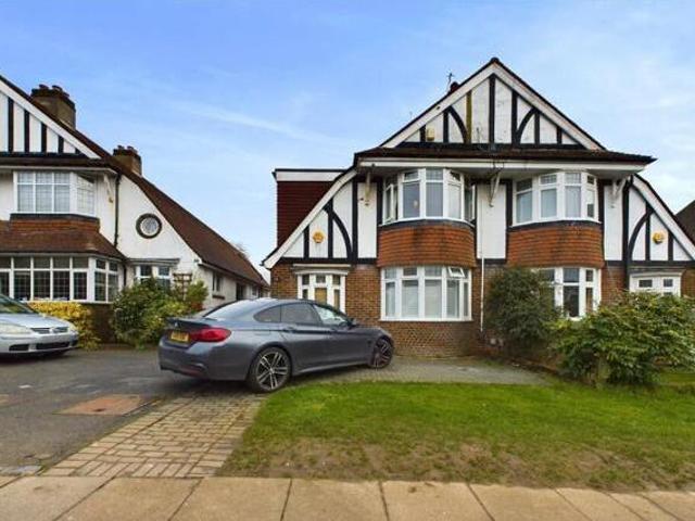 4 Bedroom Semi detached House For Sale In Hove