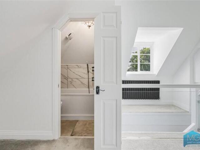 4 bedroom semi detached house for sale in Howard Walk, Hampstead Garden Suburb, N2