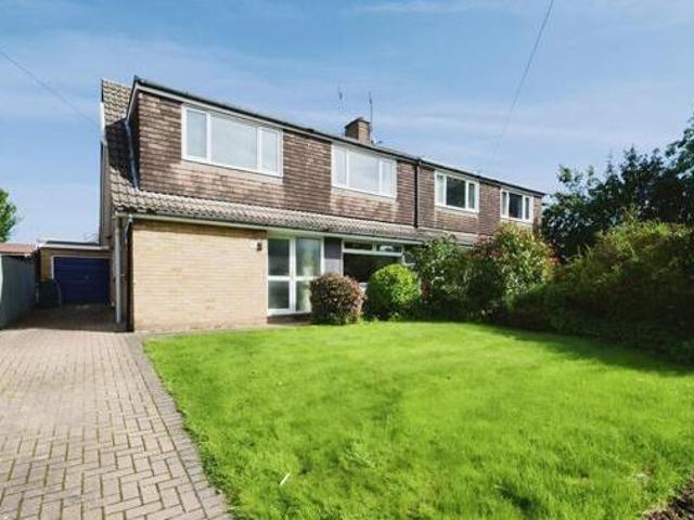4 Bedroom Semi detached House For Sale In Huntington