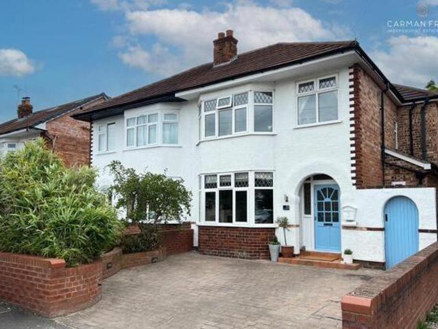 4 Bedroom Semi detached House For Sale In Huntington