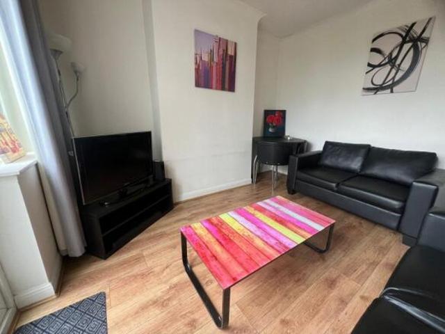 4 bedroom semi detached house for sale in Hunton Hill Licenced HMO, Birmingham, B23