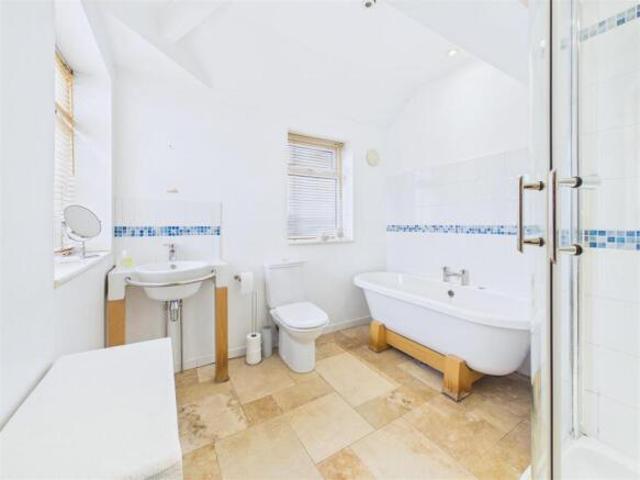 4 bedroom semi detached house for sale in Huntley Road, Sheffield, S11