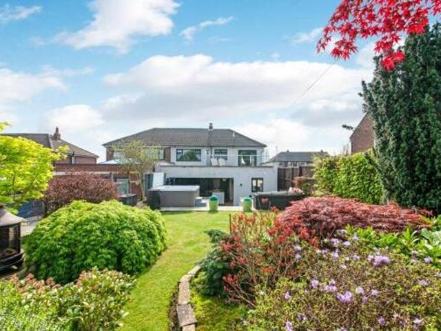 4 Bedroom Semi detached House For Sale In Huddersfield