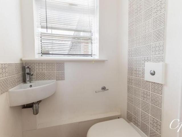 4 bedroom semi detached house for sale in Hulbert Close, Swindon Village, GL51
