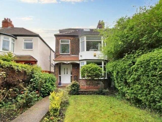 4 Bedroom Semi detached House For Sale In Hull