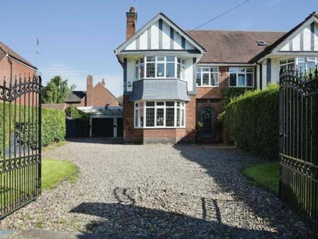 4 Bedroom Semi detached House For Sale In Hull