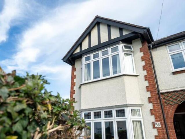 4 bedroom semi detached house for sale in Hurst Park Avenue, Cambridge, CB4