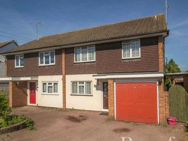 4 Bedroom Semi detached House For Sale In Hutton