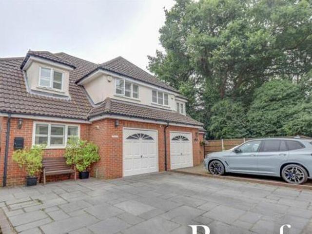 4 Bedroom Semi detached House For Sale In Hutton