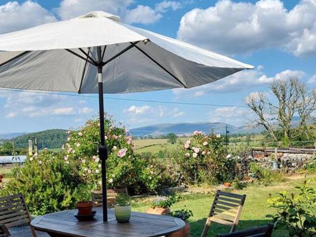 4 Bedroom Semi detached House For Sale In Hutton Roof
