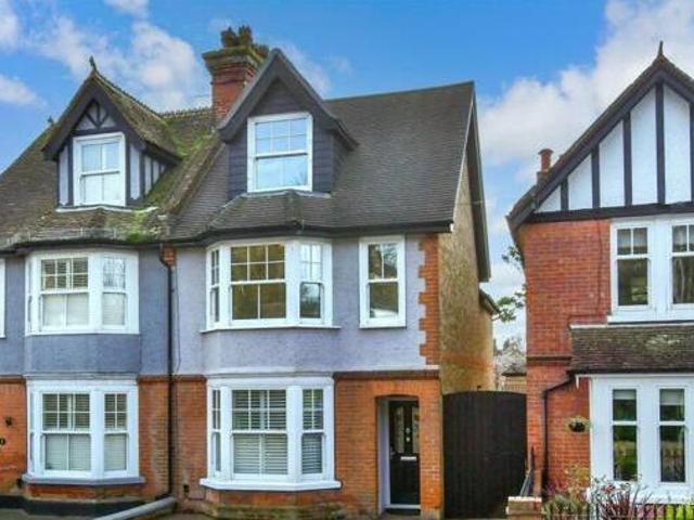 4 Bedroom Semi detached House For Sale In Hythe