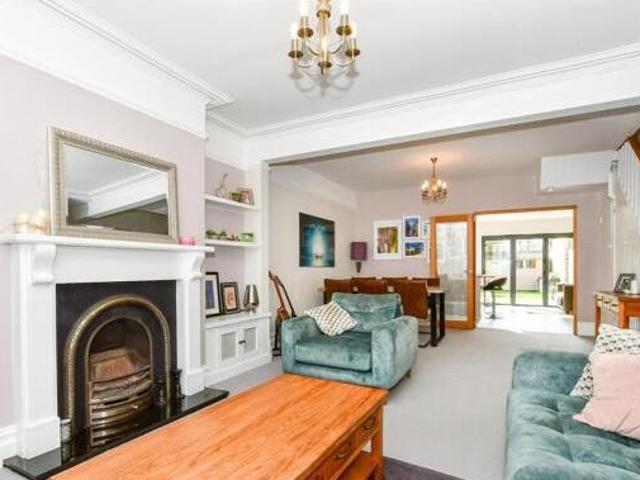 4 Bedroom Semi detached House For Sale In Hythe