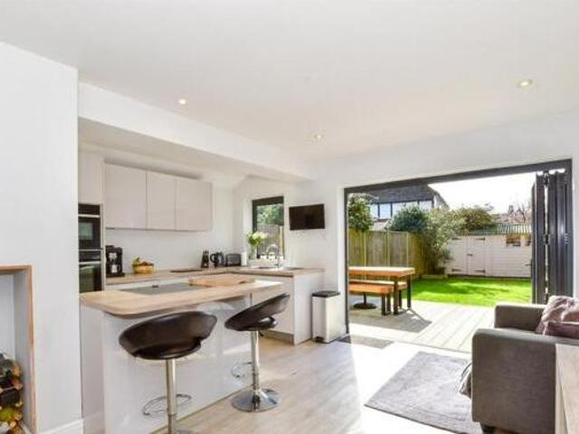 4 Bedroom Semi detached House For Sale In Hythe