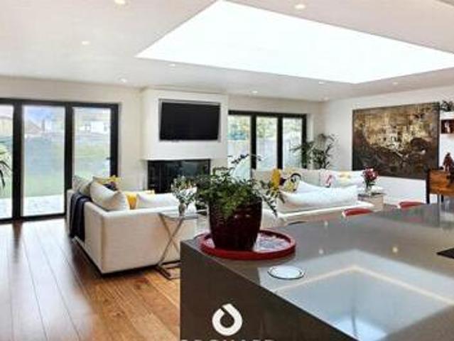 4 Bedroom Semi detached House For Sale In Ickenham