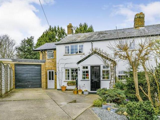4 Bedroom Semi detached House For Sale In Ickleford
