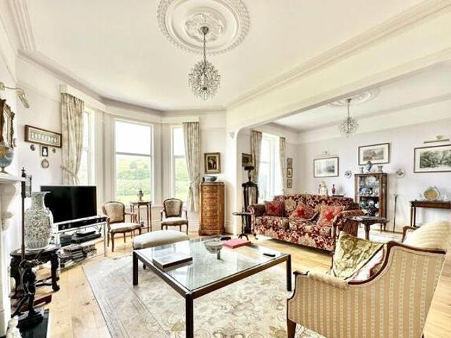4 Bedroom Semi detached House For Sale In Ilfracombe, Devon