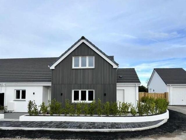 4 Bedroom Semi detached House For Sale In Illogan