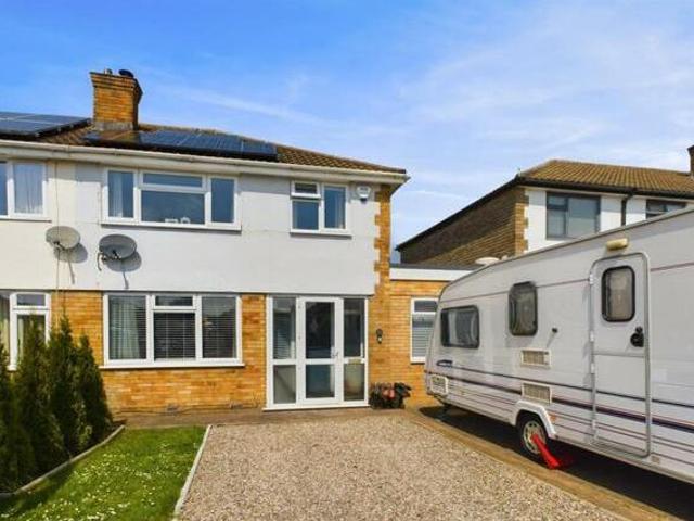 4 Bedroom Semi detached House For Sale In Innsworth
