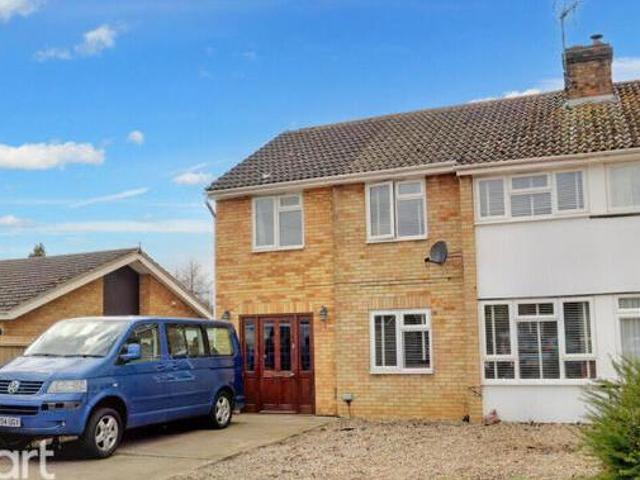 4 Bedroom Semi detached House For Sale In Ingham