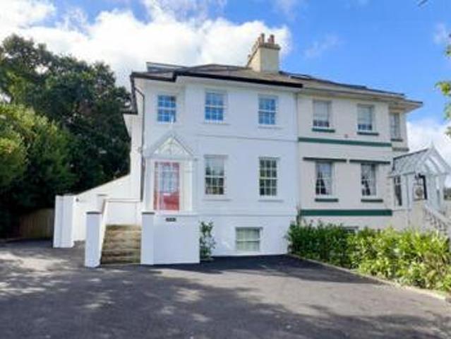4 Bedroom Semi detached House For Sale In Isle Of Wight