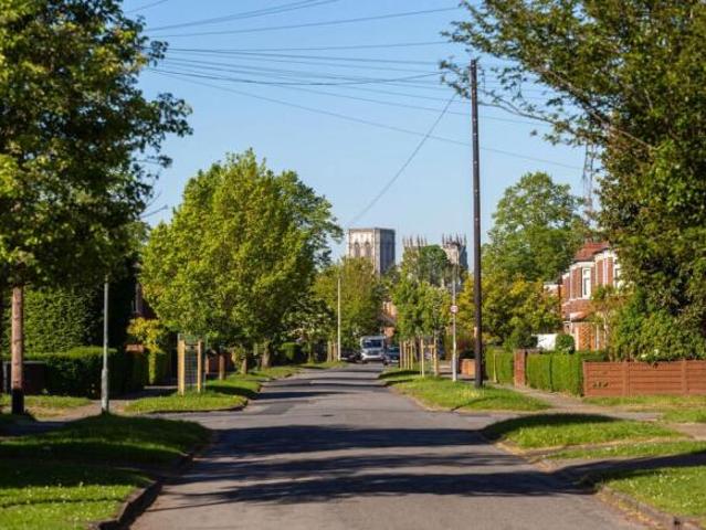 4 bedroom semi detached house for sale in Irwin Avenue, 60 Irwin Avenue, York, YO31 7TU, YO31