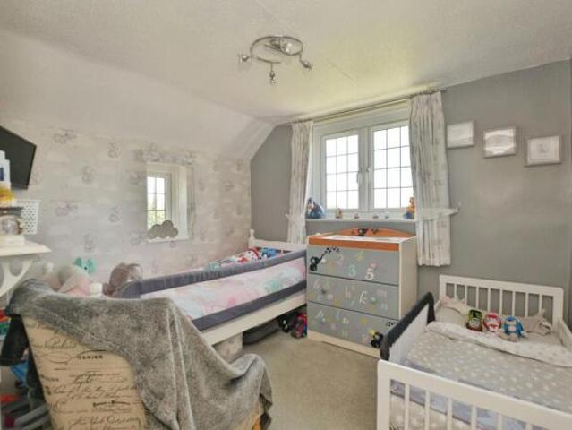 4 bedroom semi detached house for sale in Ivychurch, Kent, TN29