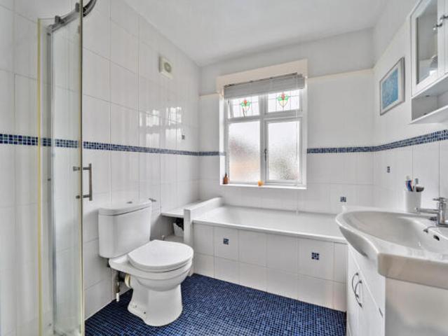 4 bedroom semi detached house for sale in Jersey Avenue, Cheltenham, Gloucestershire, GL52