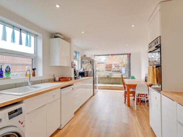 4 bedroom semi detached house for sale in John's Road, Woolston, SO19