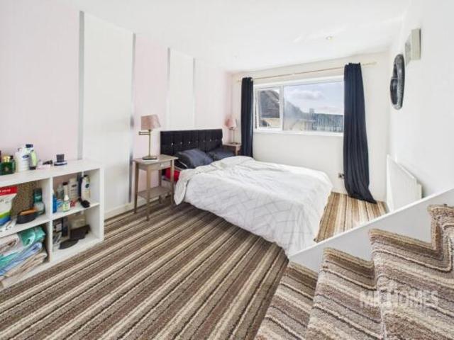 4 bedroom semi detached house for sale in Johnston Road, Llanishen, Cardiff, CF14