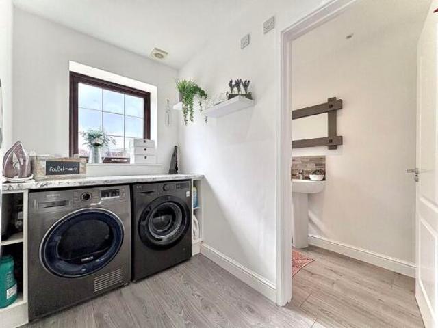 4 bedroom semi detached house for sale in Julie Croft, Bilston, WV14 8YT, WV14