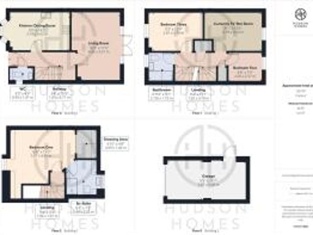 4 bedroom semi detached house for sale in Jupiter Avenue, Peterborough, PE2