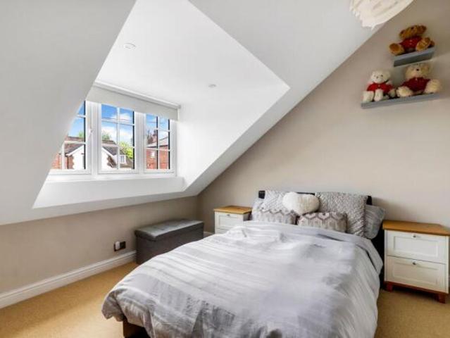 4 bedroom semi detached house for sale in Kent Road, Nottingham, NG3