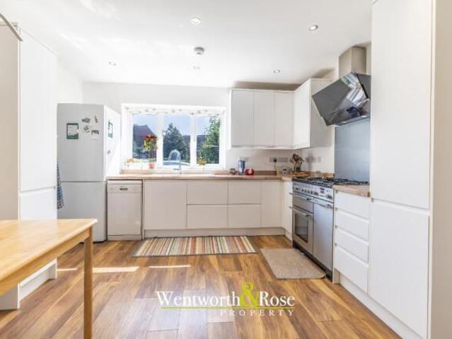 4 bedroom semi detached house for sale in Kenwick Road, Harborne, Birmingham, B17 0QP, B17