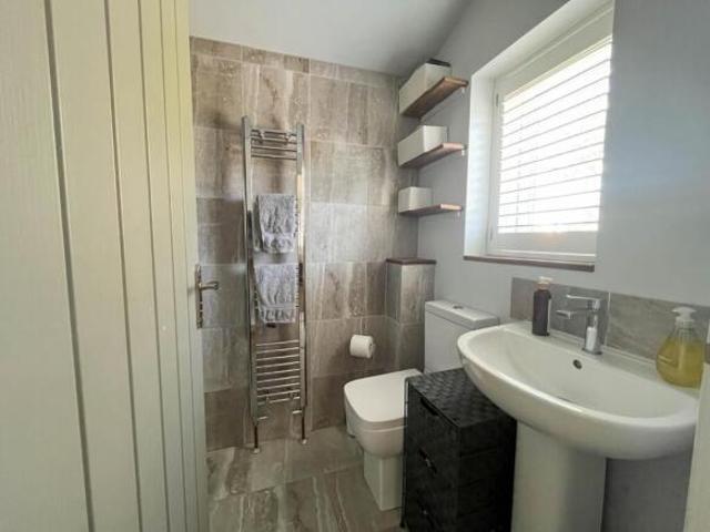 4 bedroom semi detached house for sale in Kendal Way, Cambridge, CB4