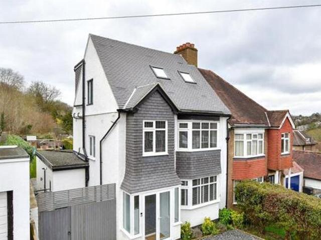 4 Bedroom Semi detached House For Sale In Kenley