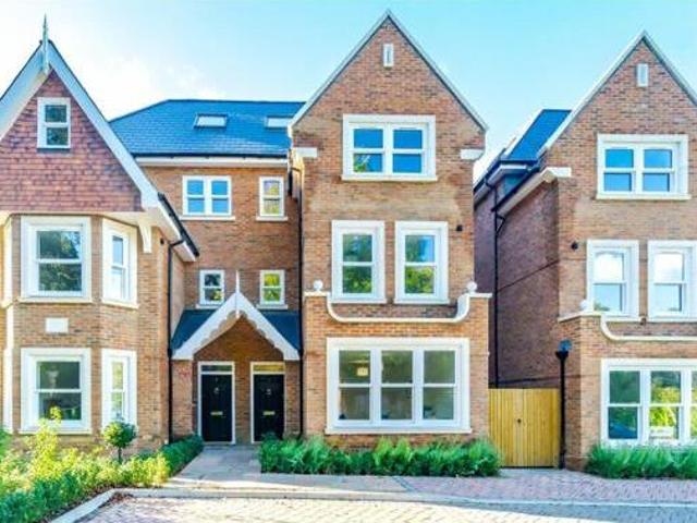4 Bedroom Semi detached House For Sale In Kenley