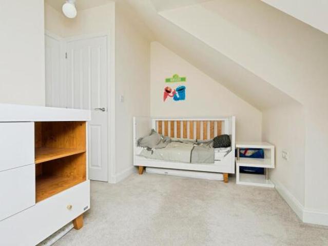 4 bedroom semi detached house for sale in Kensey Road, Mickleover, DE3