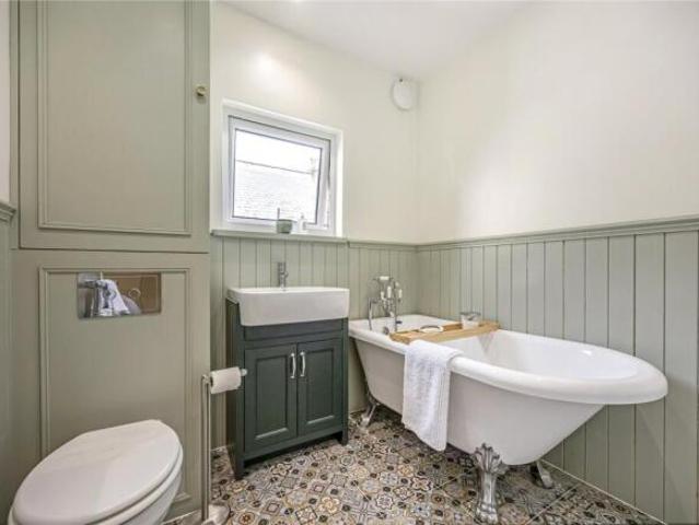 4 bedroom semi detached house for sale in Kensington Avenue, Cheltenham, Gloucestershire, GL50