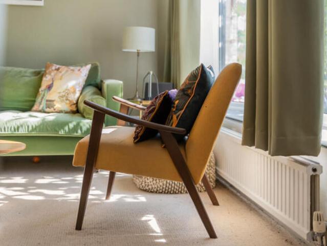 4 bedroom semi detached house for sale in, Kensington Avenue, Grappenhall, WA4