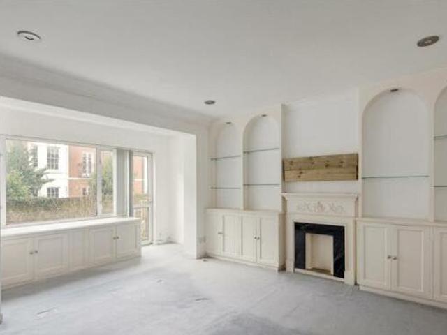 4 Bedroom Semi detached House For Sale In Kensington, London