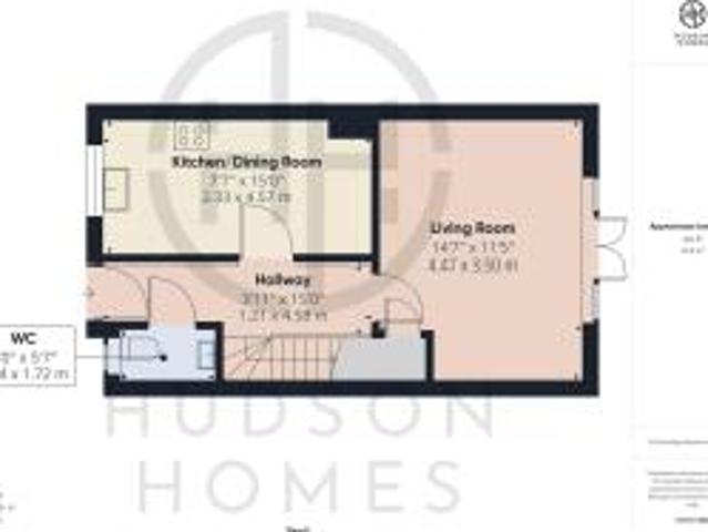 4 bedroom semi detached house for sale in Keeper Hill Drive, Hampton Heights, PE7