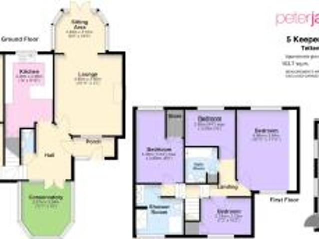 4 bedroom semi detached house for sale in Keepers Lane, Tettenhall, WV6