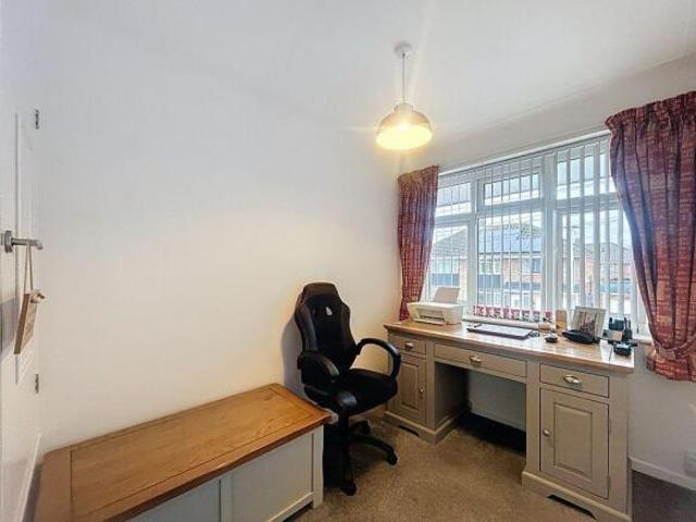 4 bedroom semi detached house for sale in Keswick Close, Liverpool, Merseyside, L31 9BS, L31